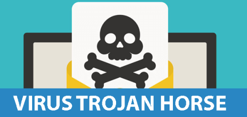 Virus Trojan : Sejarah, Bahaya, Jenis, dan Cara Pencegahannya! – PHKI