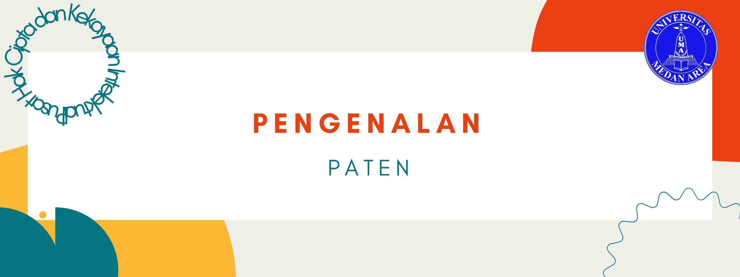 Paten – PHKI